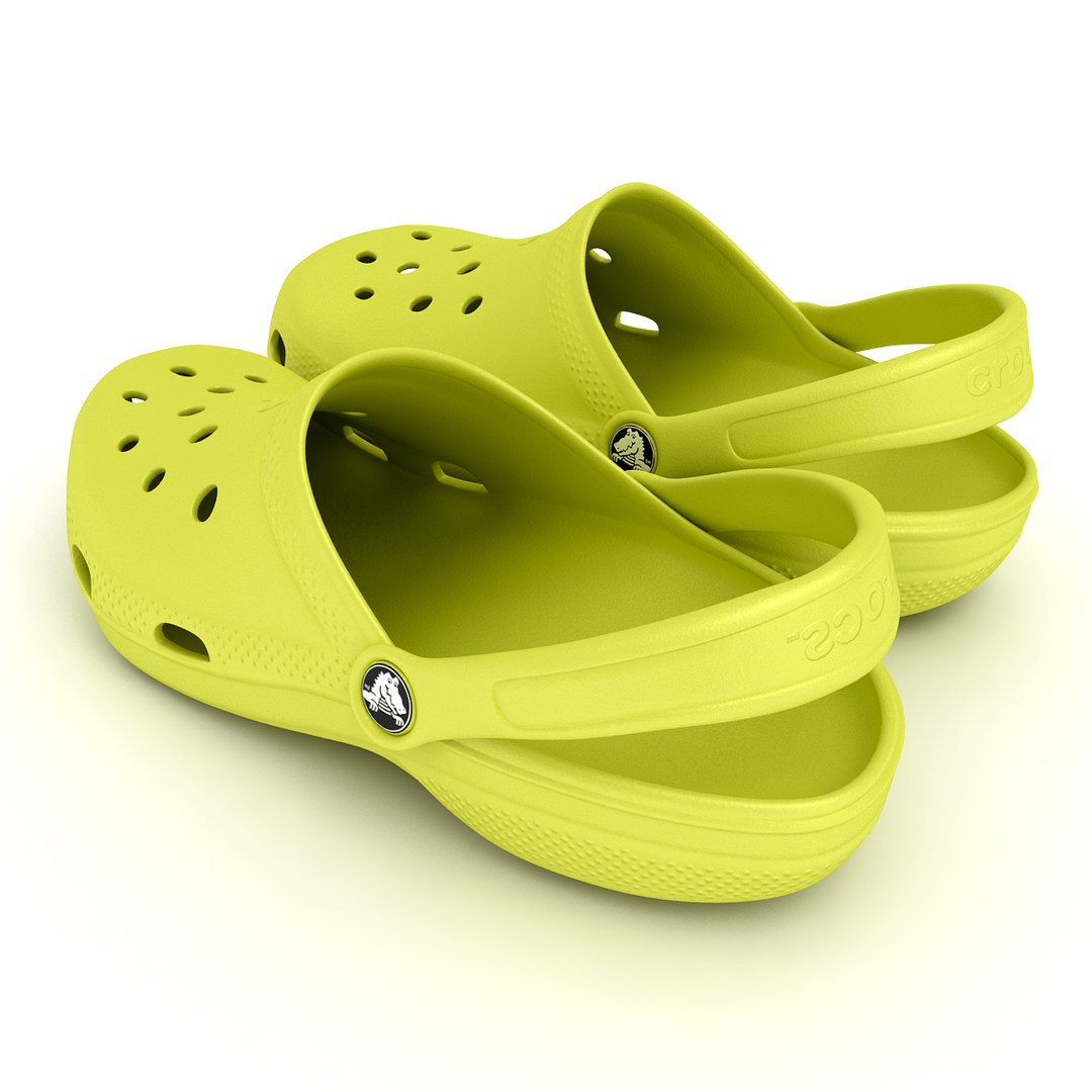 Max Crocs Shoes Sandals Clogs