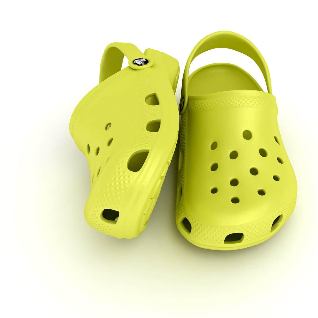 Max Crocs Shoes Sandals Clogs