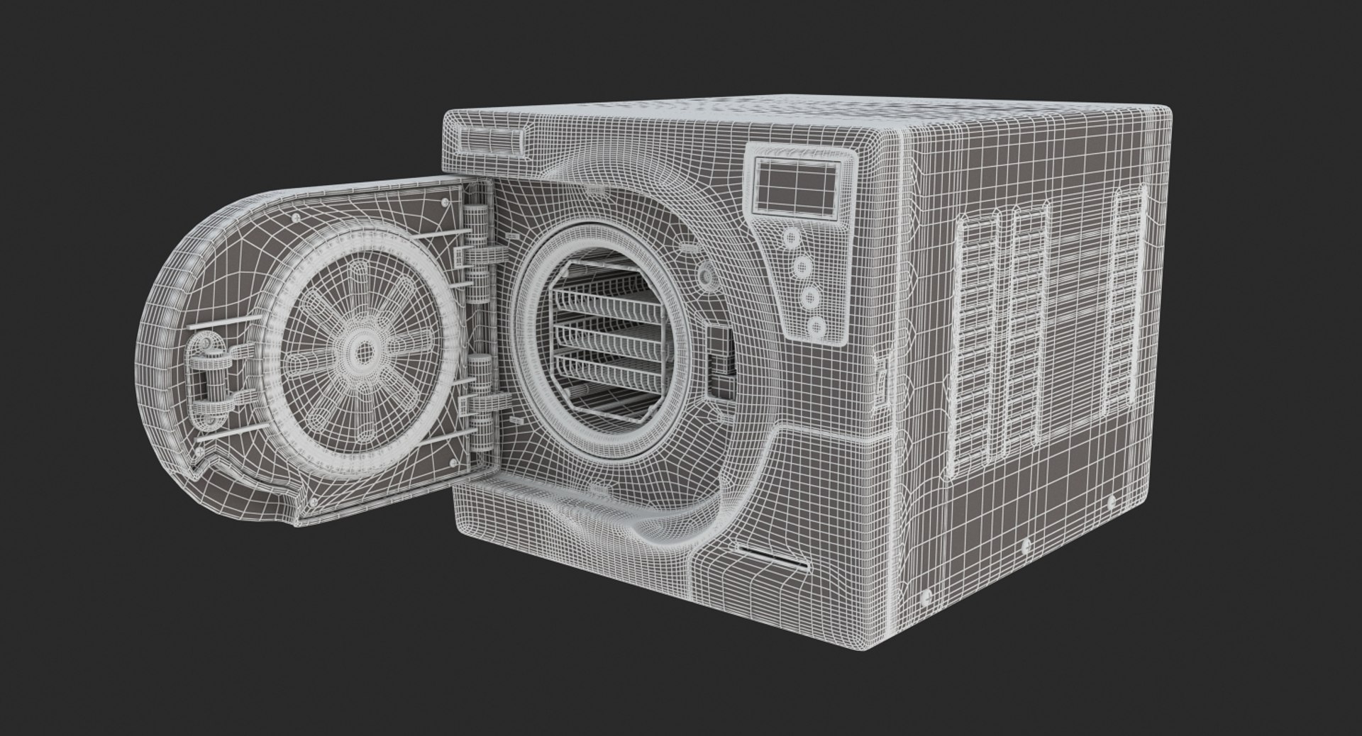 3D Model Medical - - TurboSquid 1304991