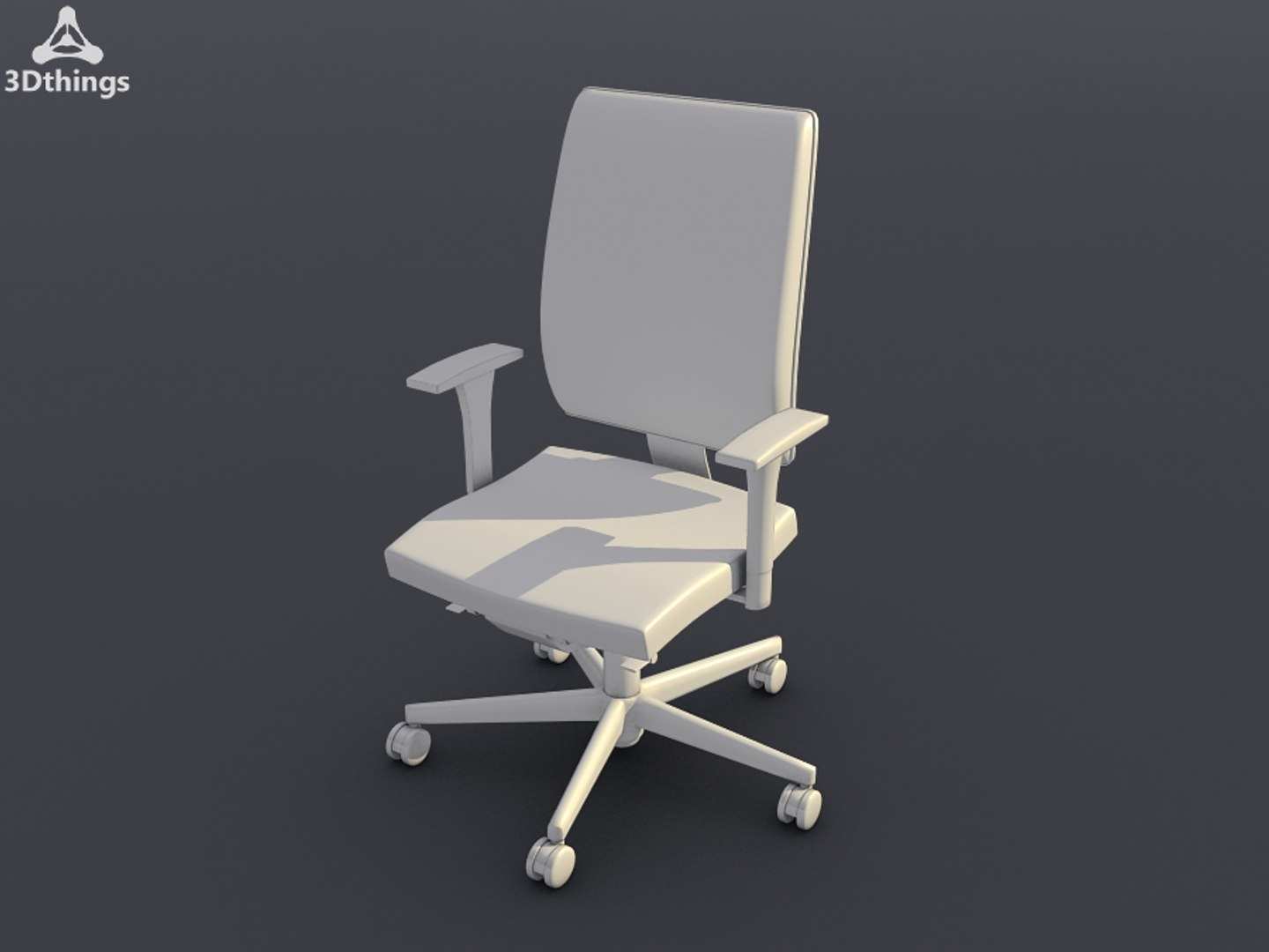 c4d conference chair yeah swiler