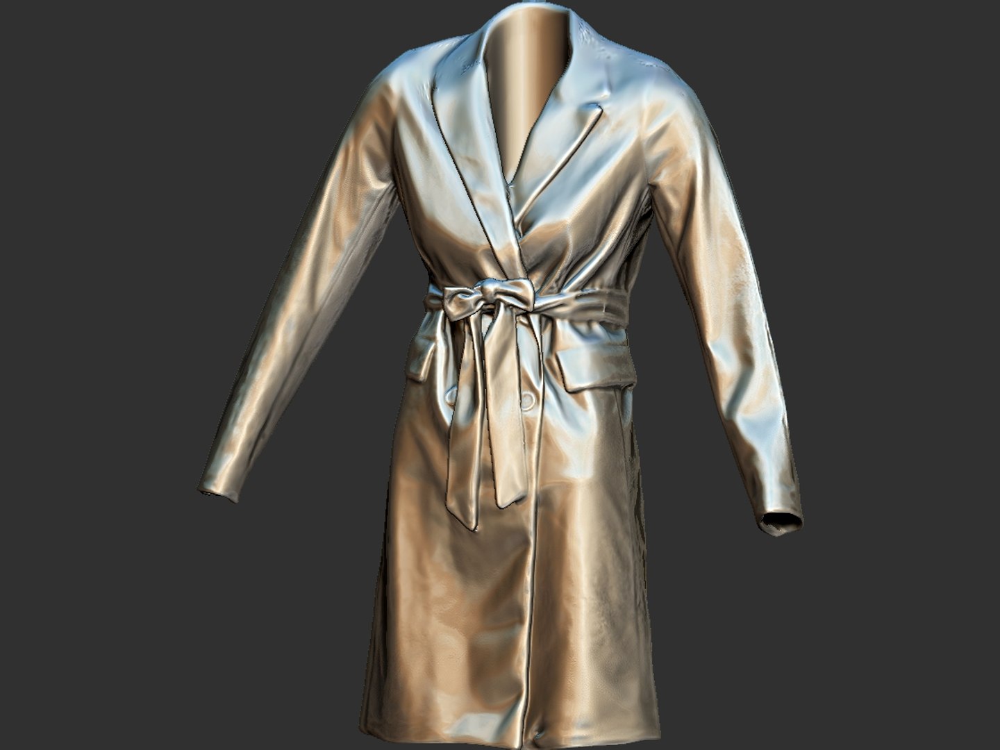 Jacket Scans Pack 3D - TurboSquid 1907600