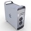 3d Model Of Power Mac G5