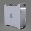 3d Model Of Power Mac G5