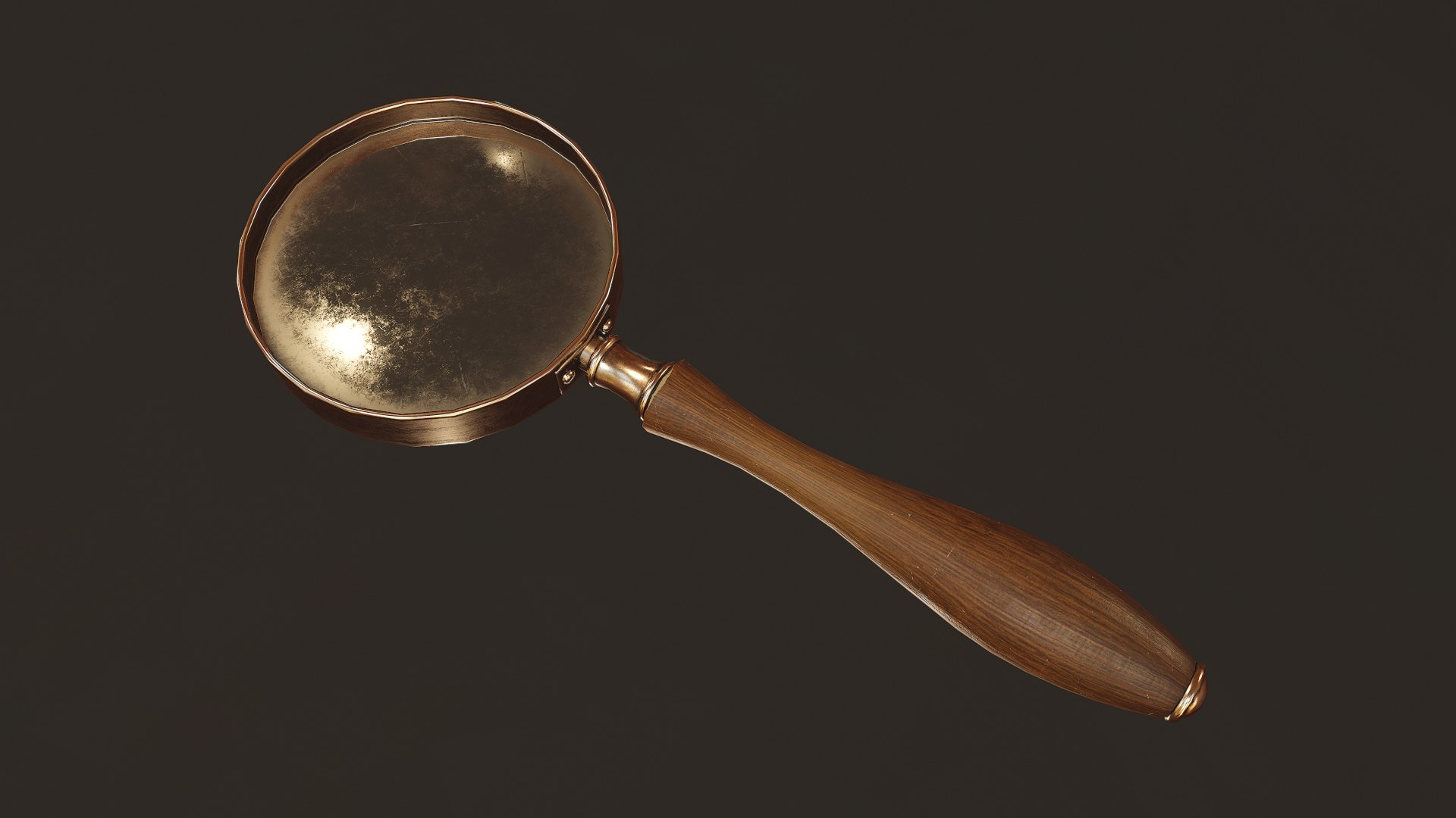 3D Victorian Props Set - PBR Game Ready - TurboSquid 1803689