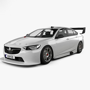 Holden 3D Models for Download | TurboSquid