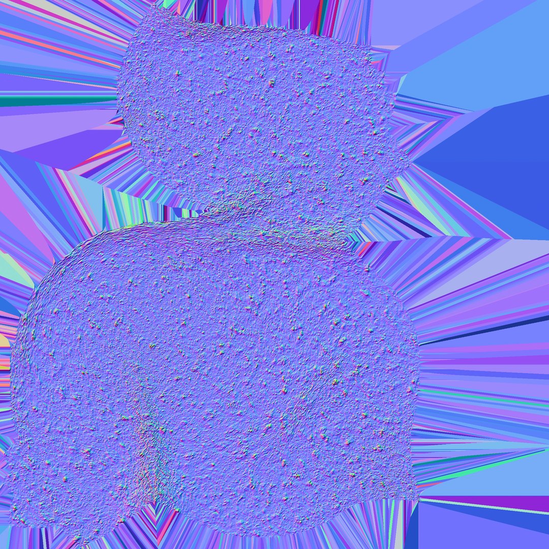 3D Feces Excrement Poop - TurboSquid 1463480