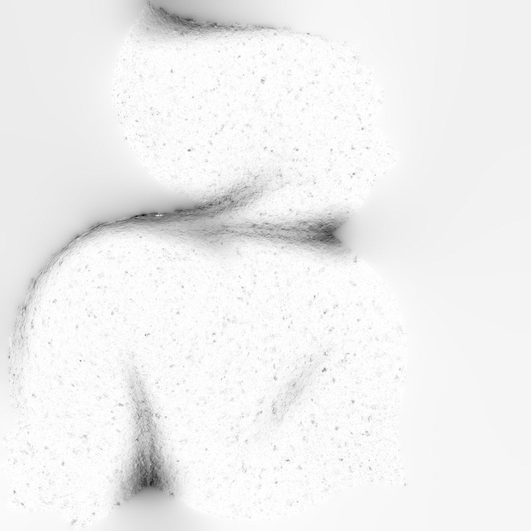 3D Feces Excrement Poop - TurboSquid 1463480