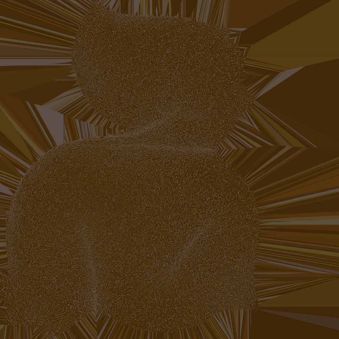 3D Feces Excrement Poop - TurboSquid 1463480