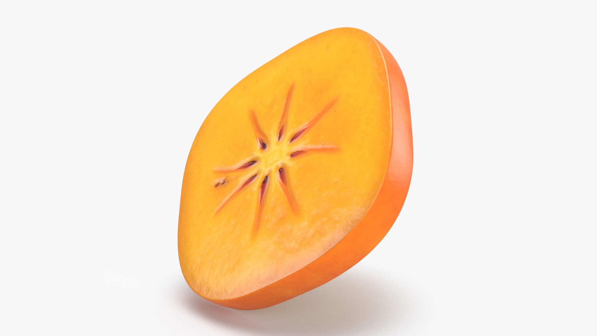 Persimmon Collection 3D Model - TurboSquid 2132949