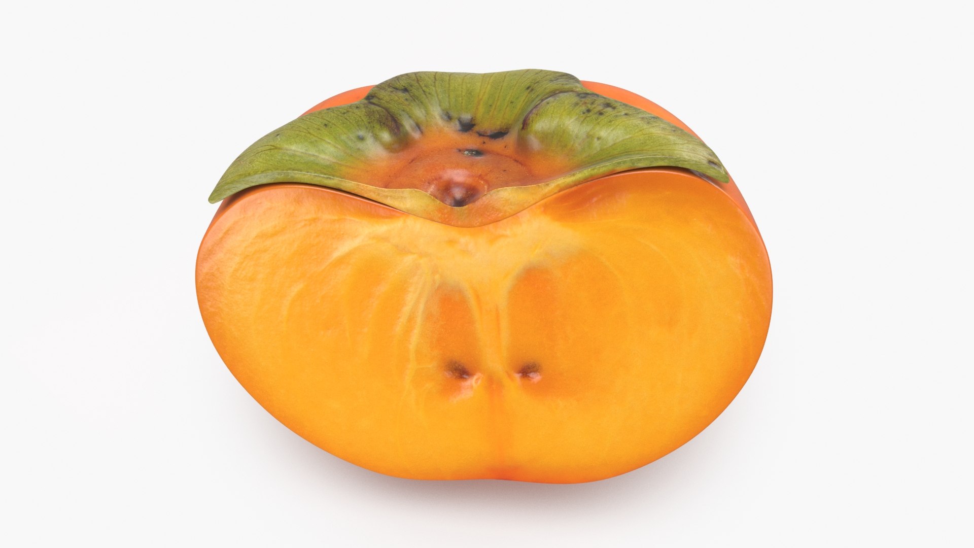 Persimmon Collection 3D Model - TurboSquid 2132949