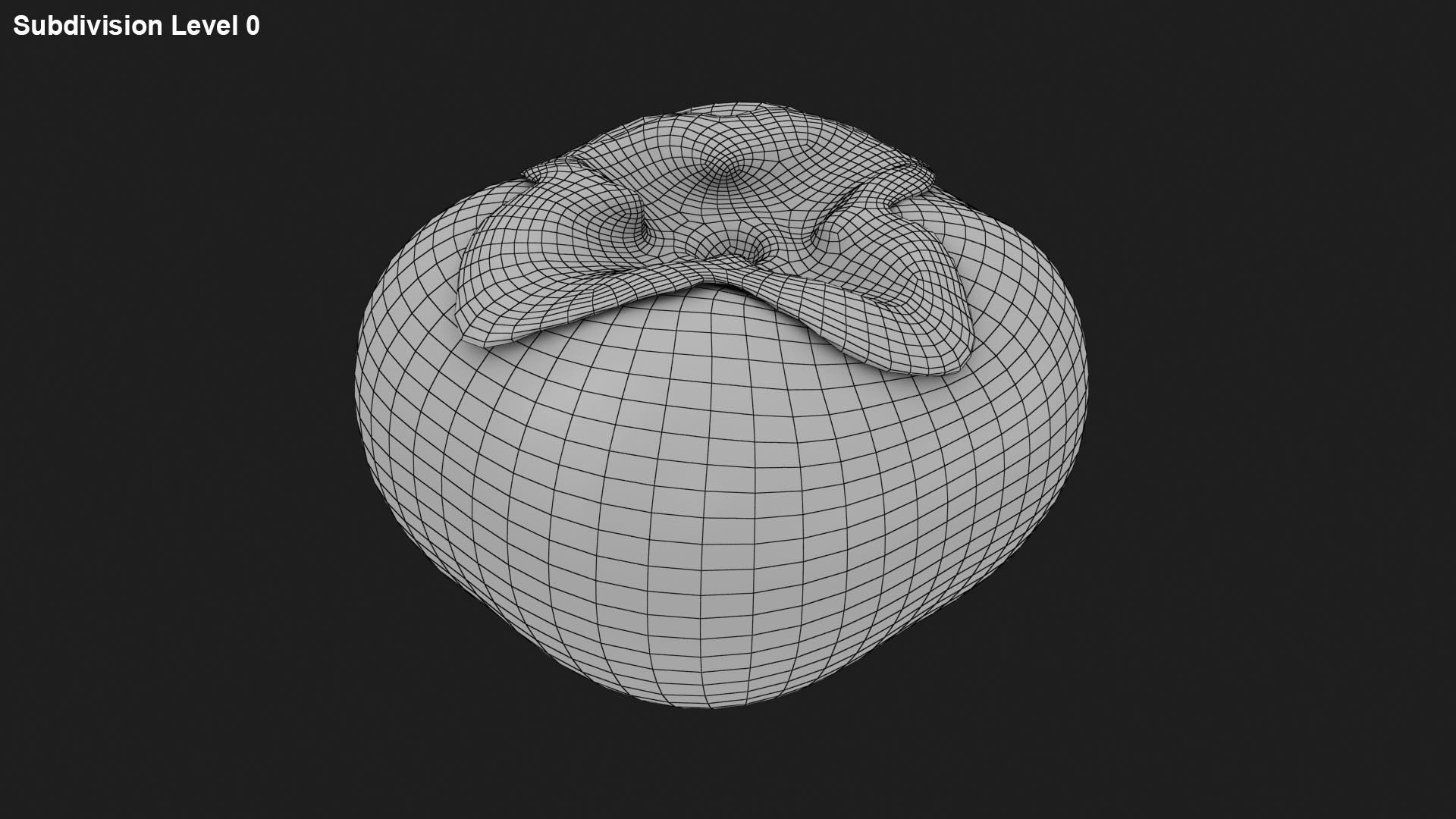 Persimmon Collection 3D Model - TurboSquid 2132949