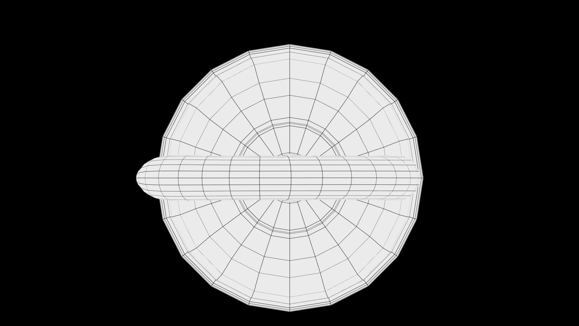 3D hook hand - TurboSquid 1866178
