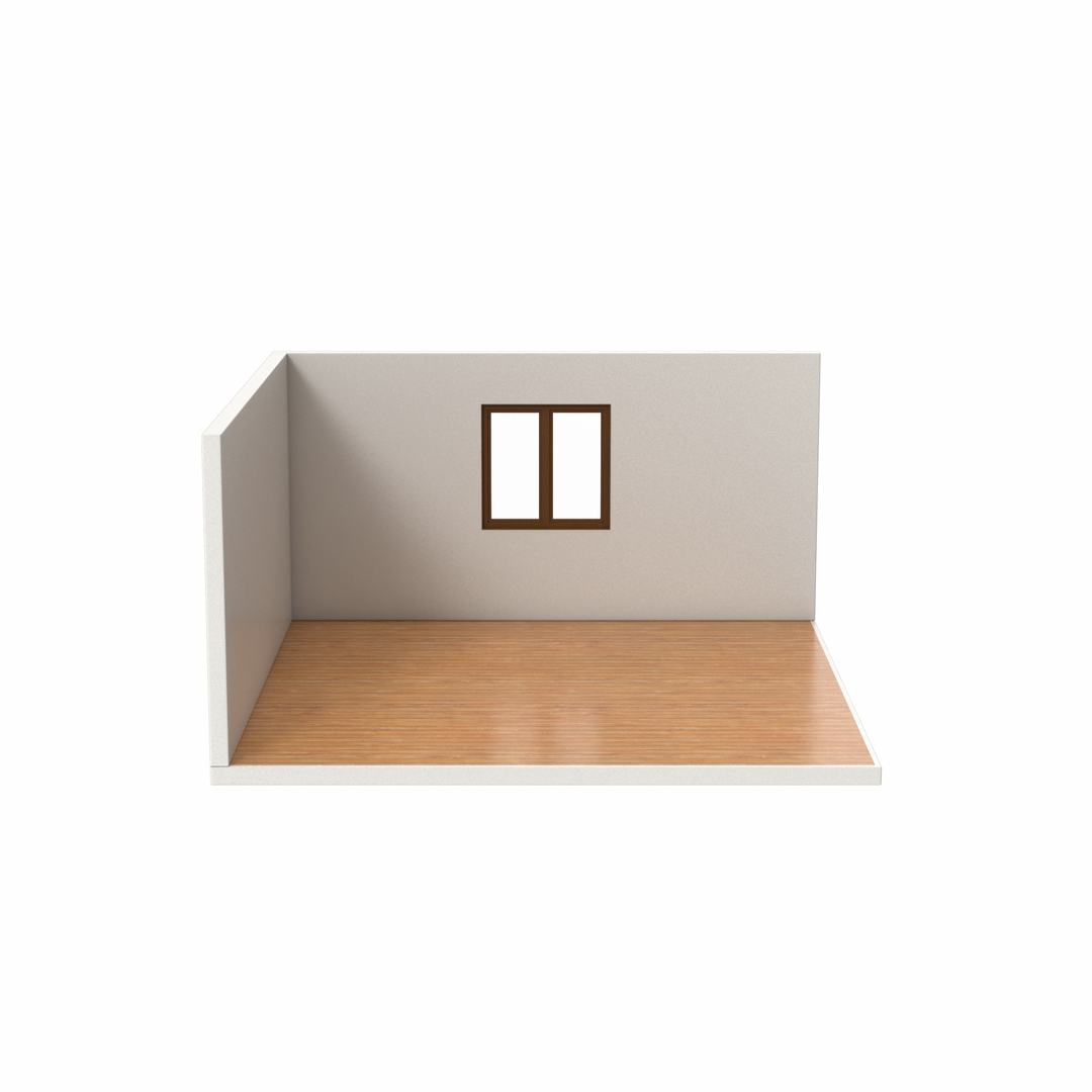 3D Studio Room Model - TurboSquid 2355917