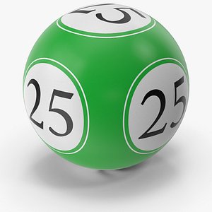 3D Bingo Models - Browse & Download Formats - TurboSquid