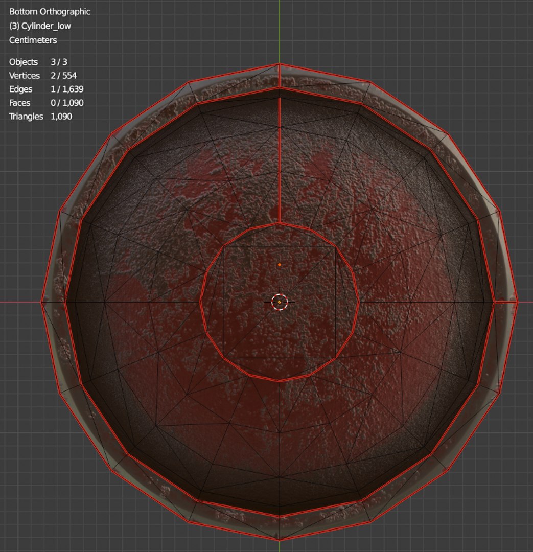 Soviet USSR Gas Tank 3D Model - TurboSquid 1764692