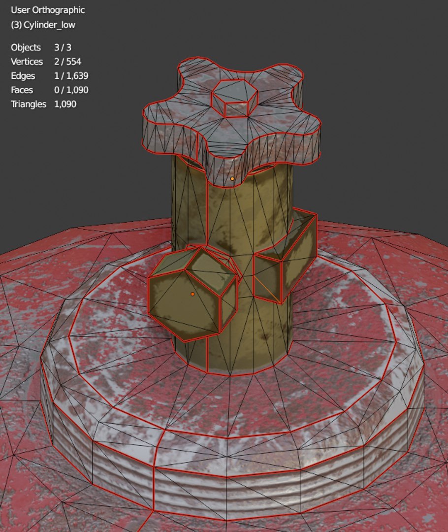 Soviet USSR Gas Tank 3D Model - TurboSquid 1764692