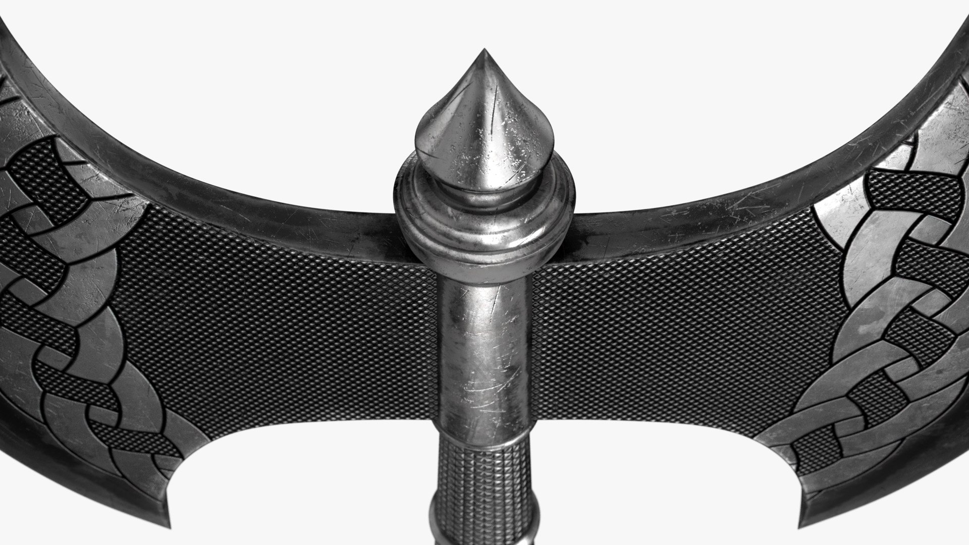 Medieval Battle Axe 8K PBR Textures 3D - TurboSquid 1954678