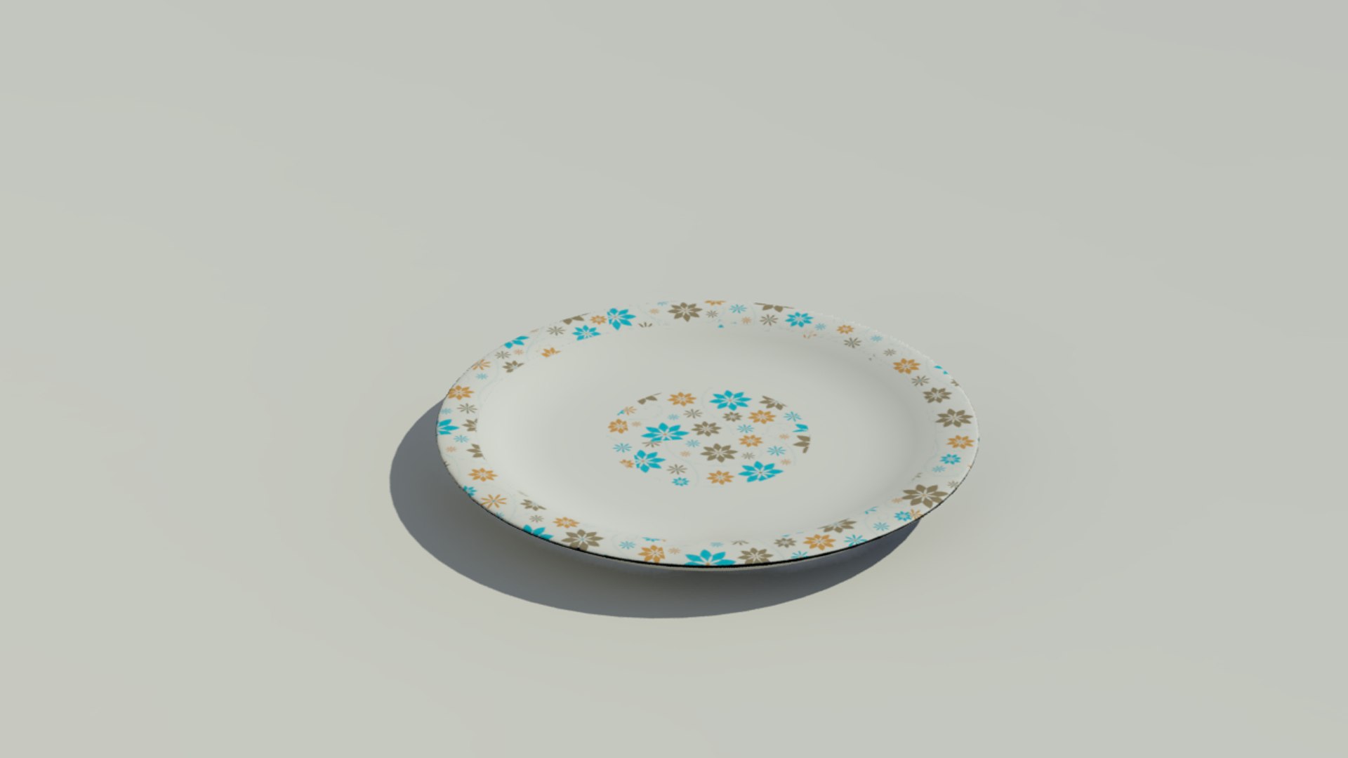 Kitchen Plate Max Free