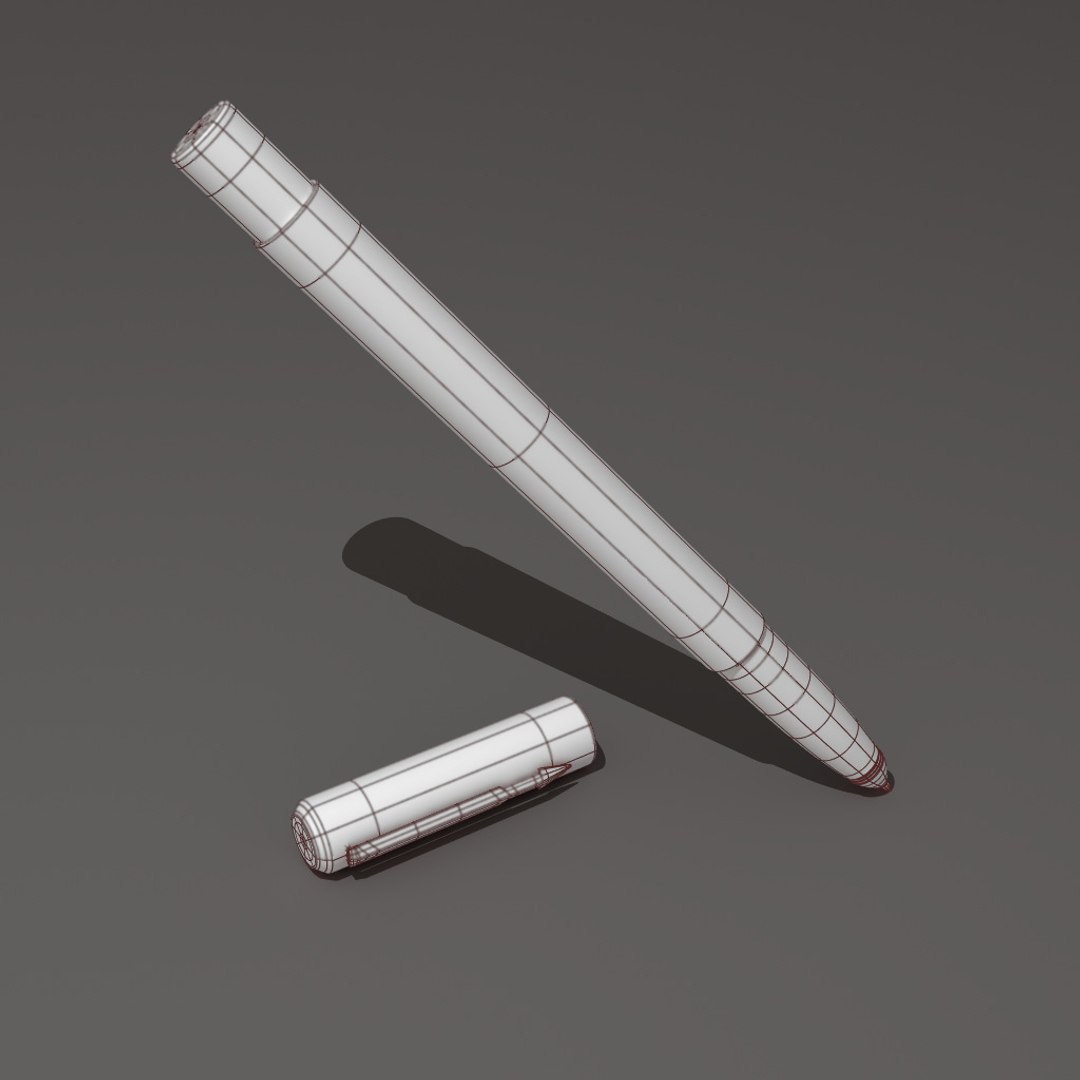 Pen Obj