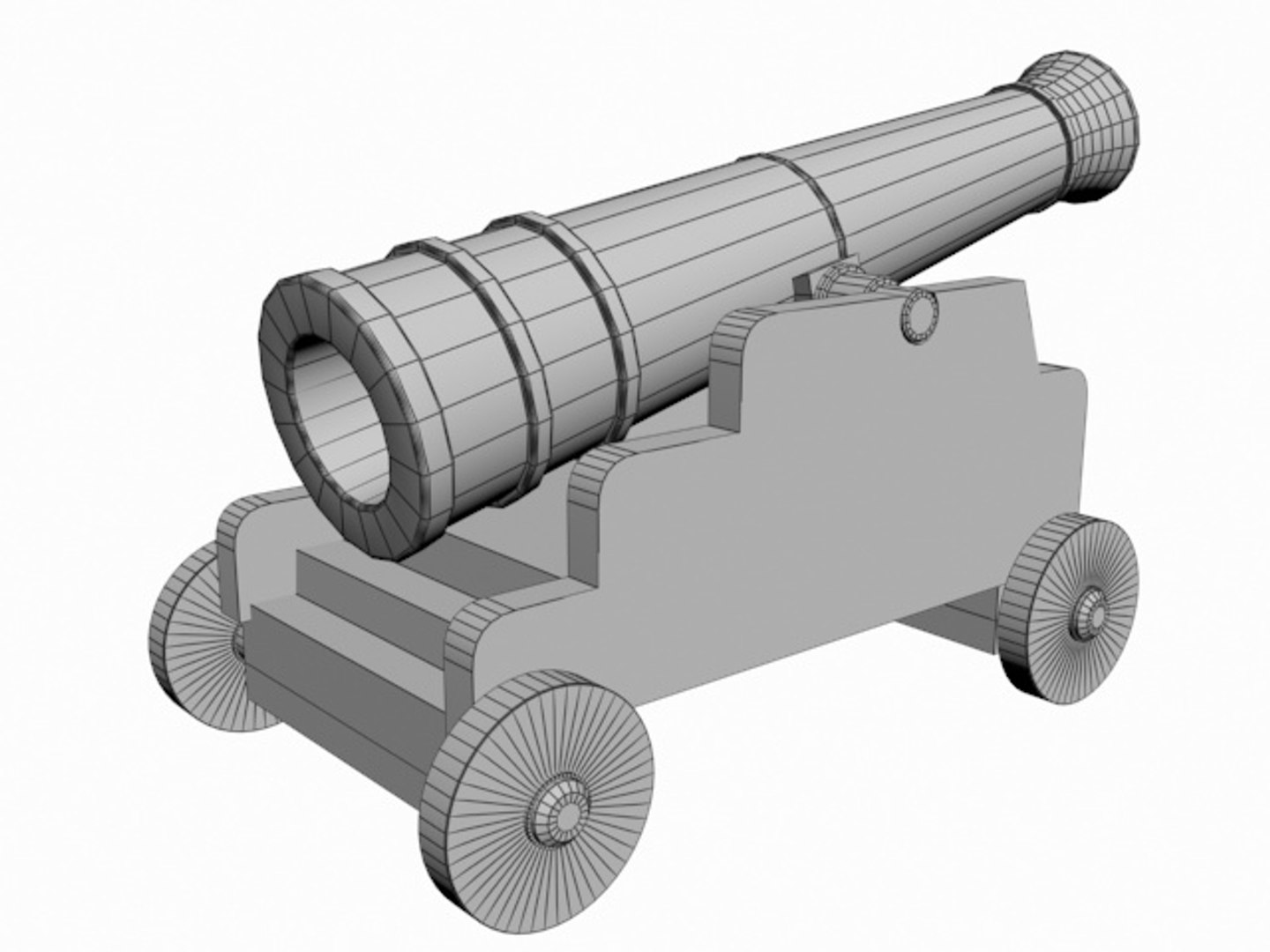 3D kaman model - TurboSquid 1371623