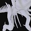 Queen Xenomorph 3d Model