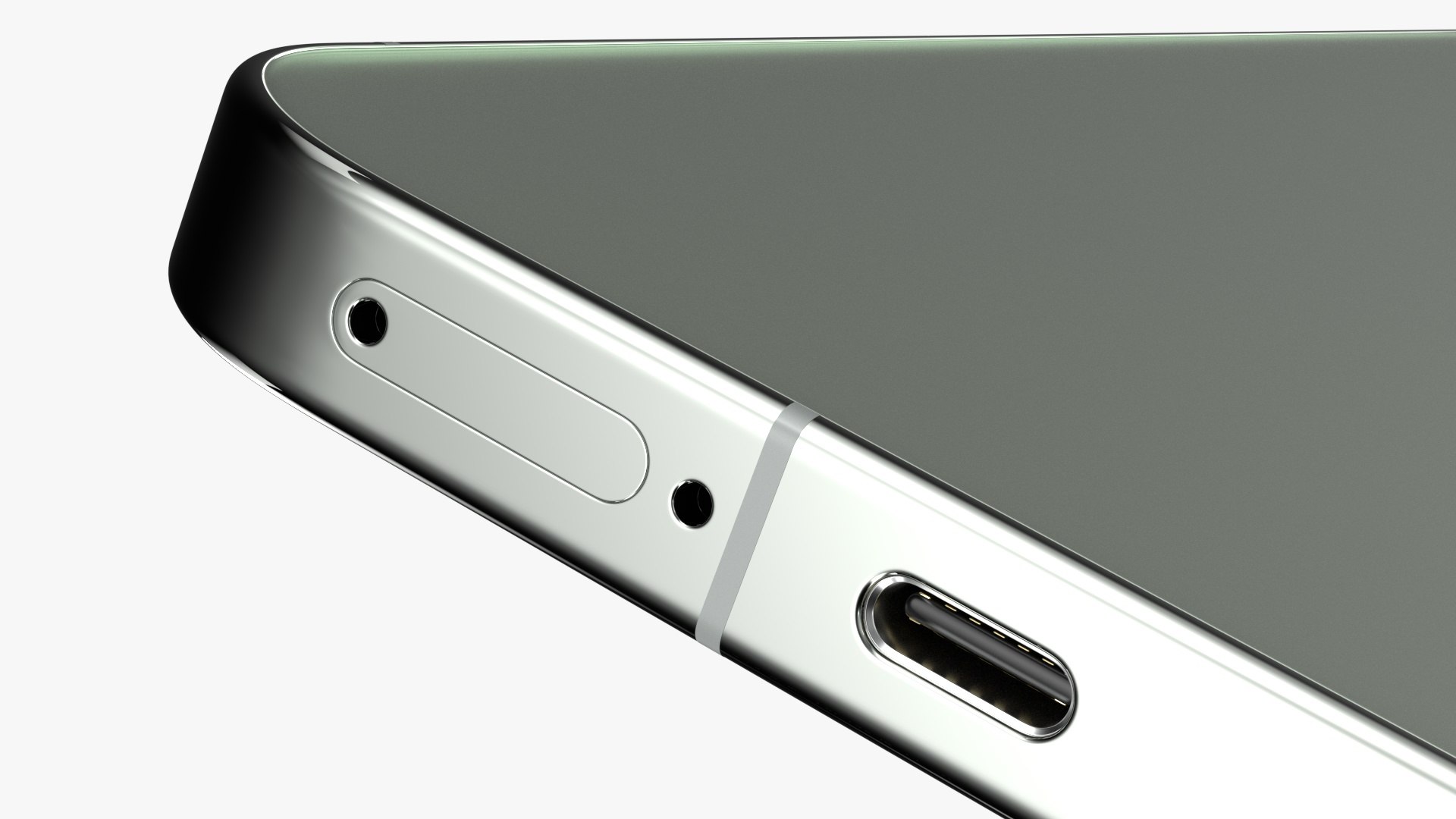 Google Pixel 9 Pro Hazel 3D Model - TurboSquid 2259655