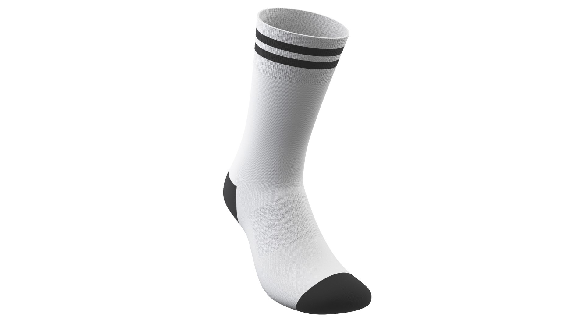 Sock 3D - TurboSquid 2190035