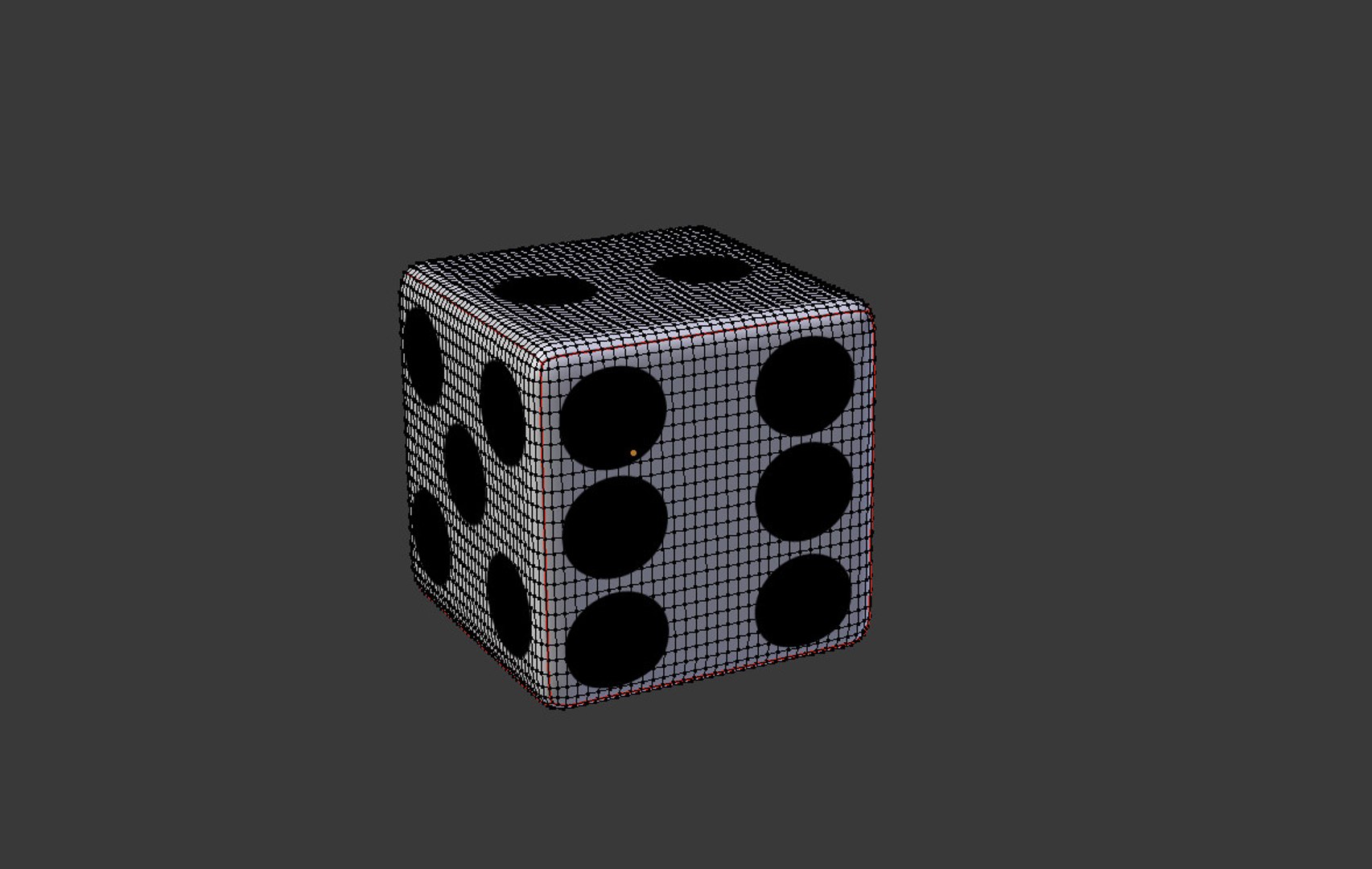 3d Die Dice