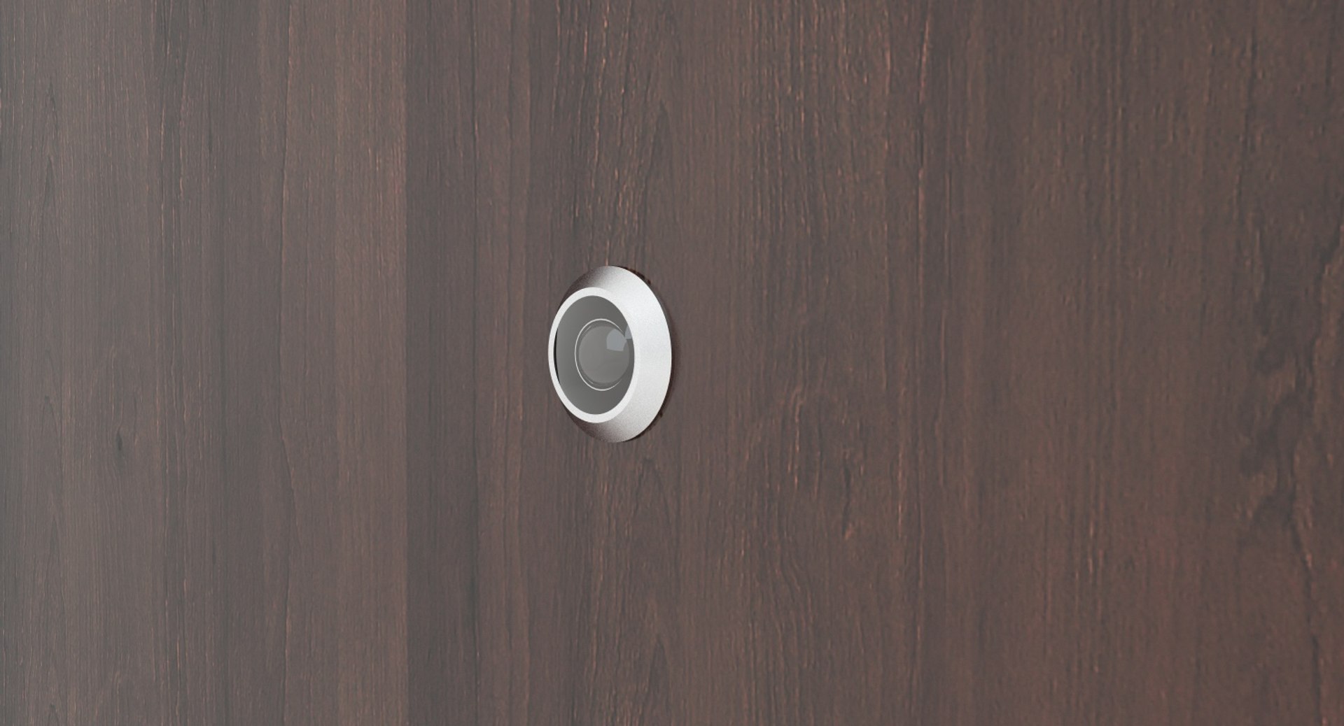 Modern Doors 3d Model