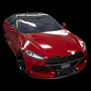 TSB3DModels 3D Models for Download | TurboSquid