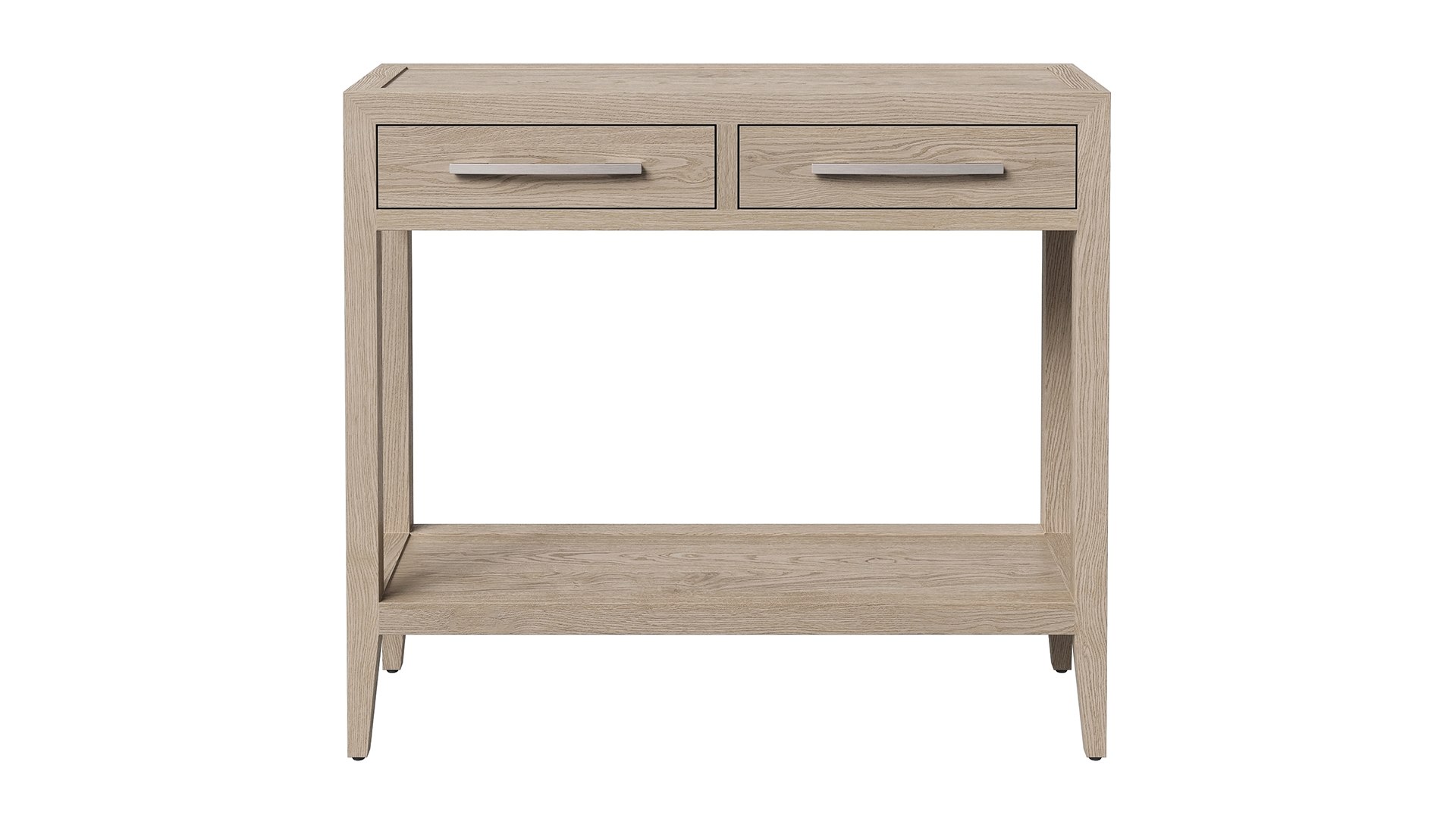 3D Restoration Hardware Consoles French Contemporary - TurboSquid 2234162