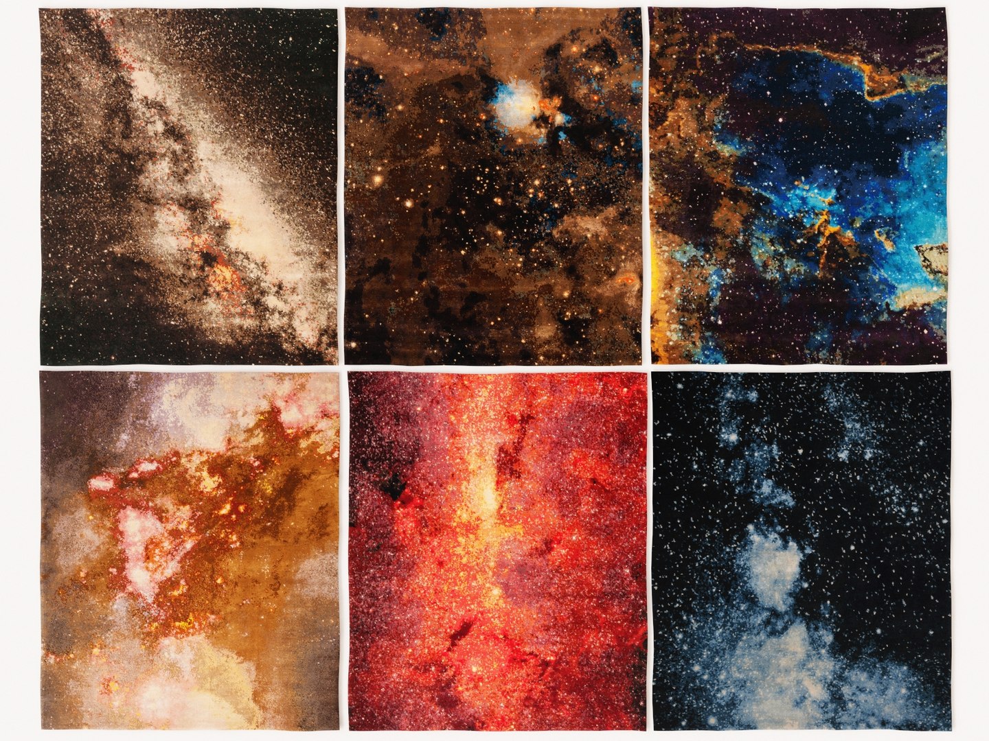 Carpet space crafted 3D - TurboSquid 1244148