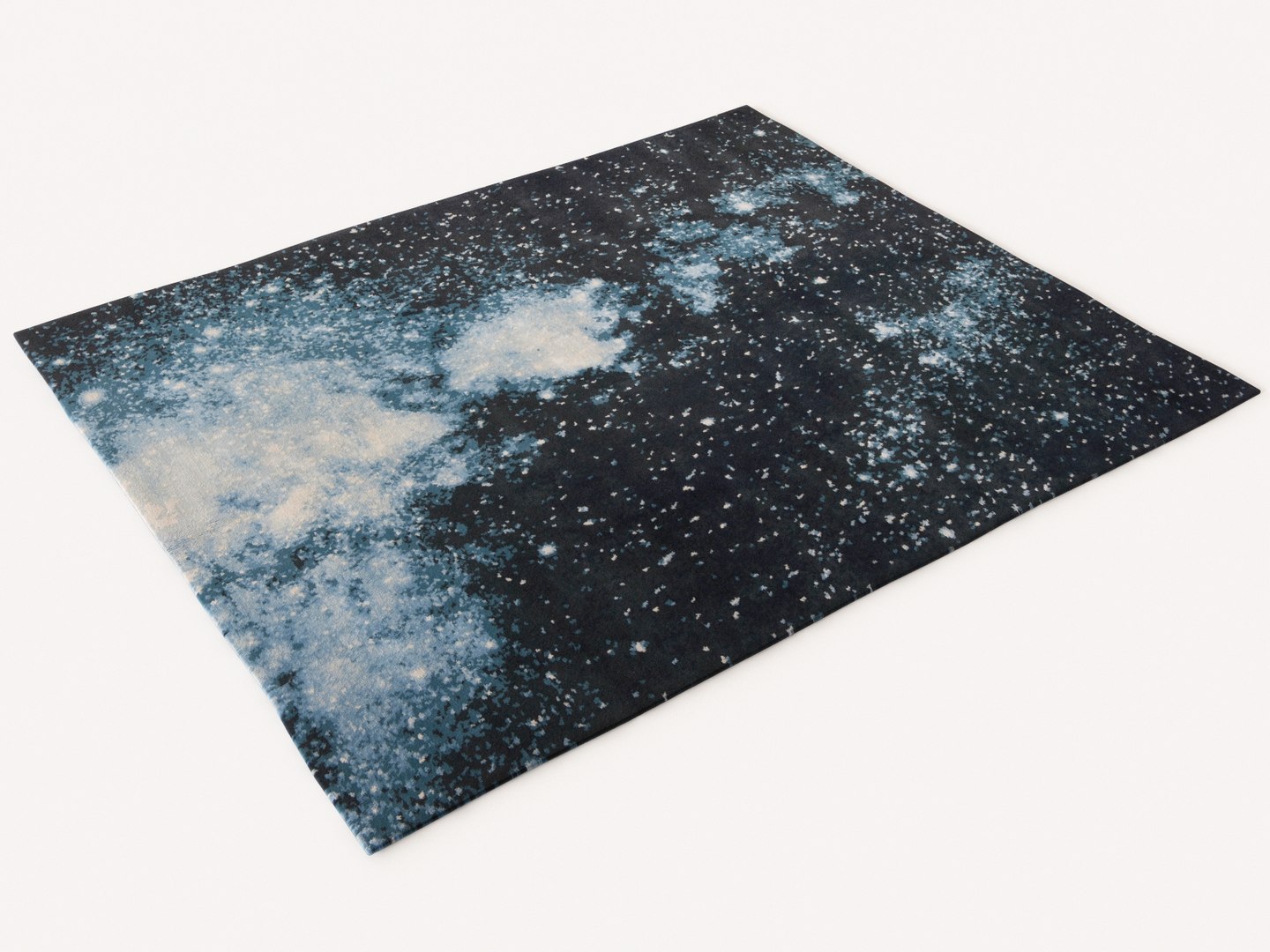 Carpet space crafted 3D - TurboSquid 1244148