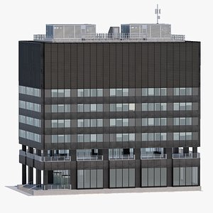 Building 3D Models for Download | TurboSquid