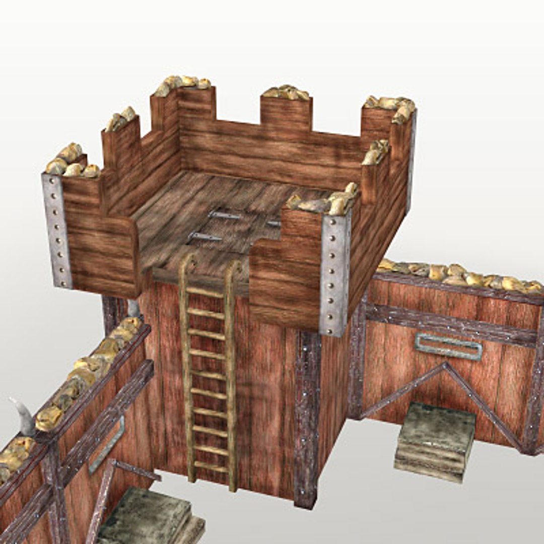 Dragon Fort 3d 3ds