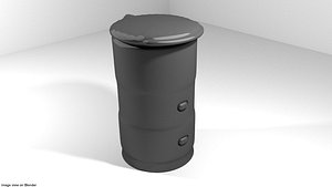 Paintball Pod 3D Models for Download | TurboSquid