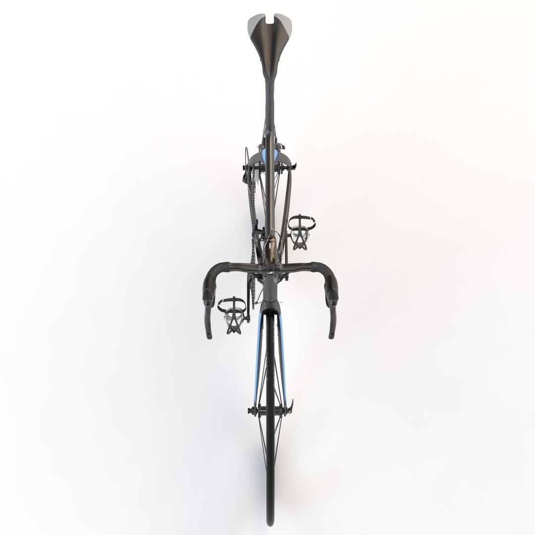 3d Realistic Photoreal Cycle