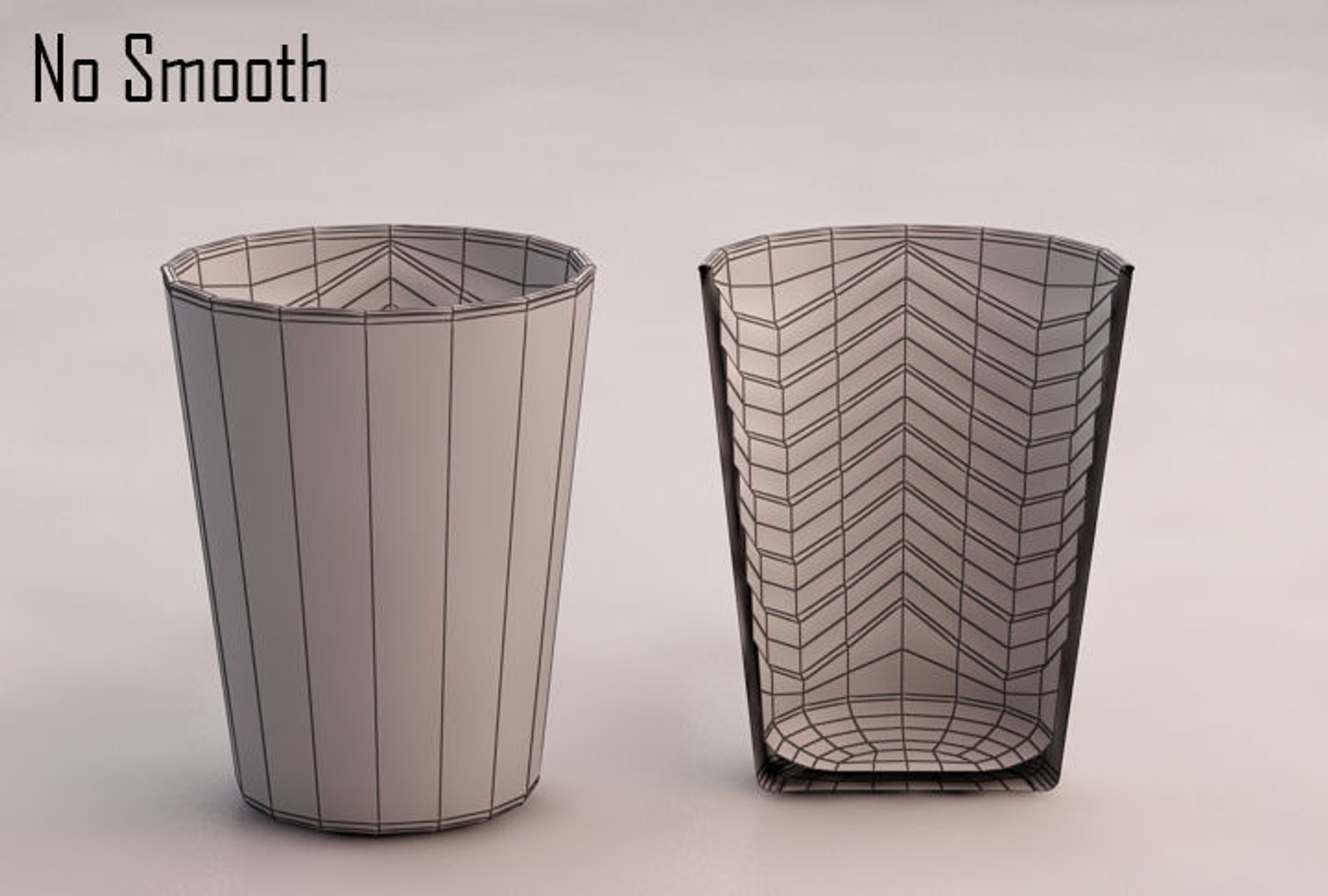 3D Glass Water Model - TurboSquid 1551107