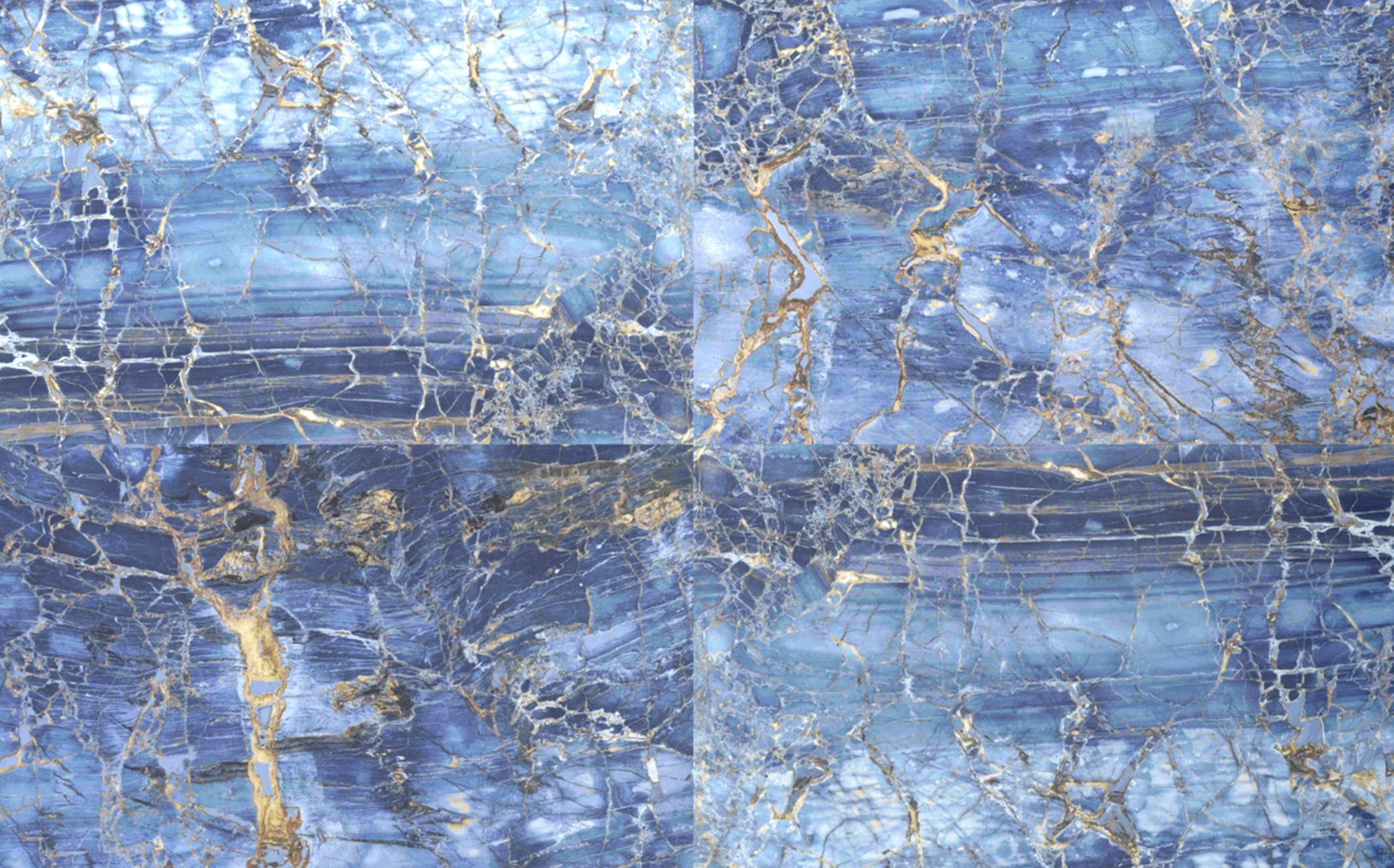 3D Blue Marble Ceramic With Multi Texture 6 Different Textures Texture ...