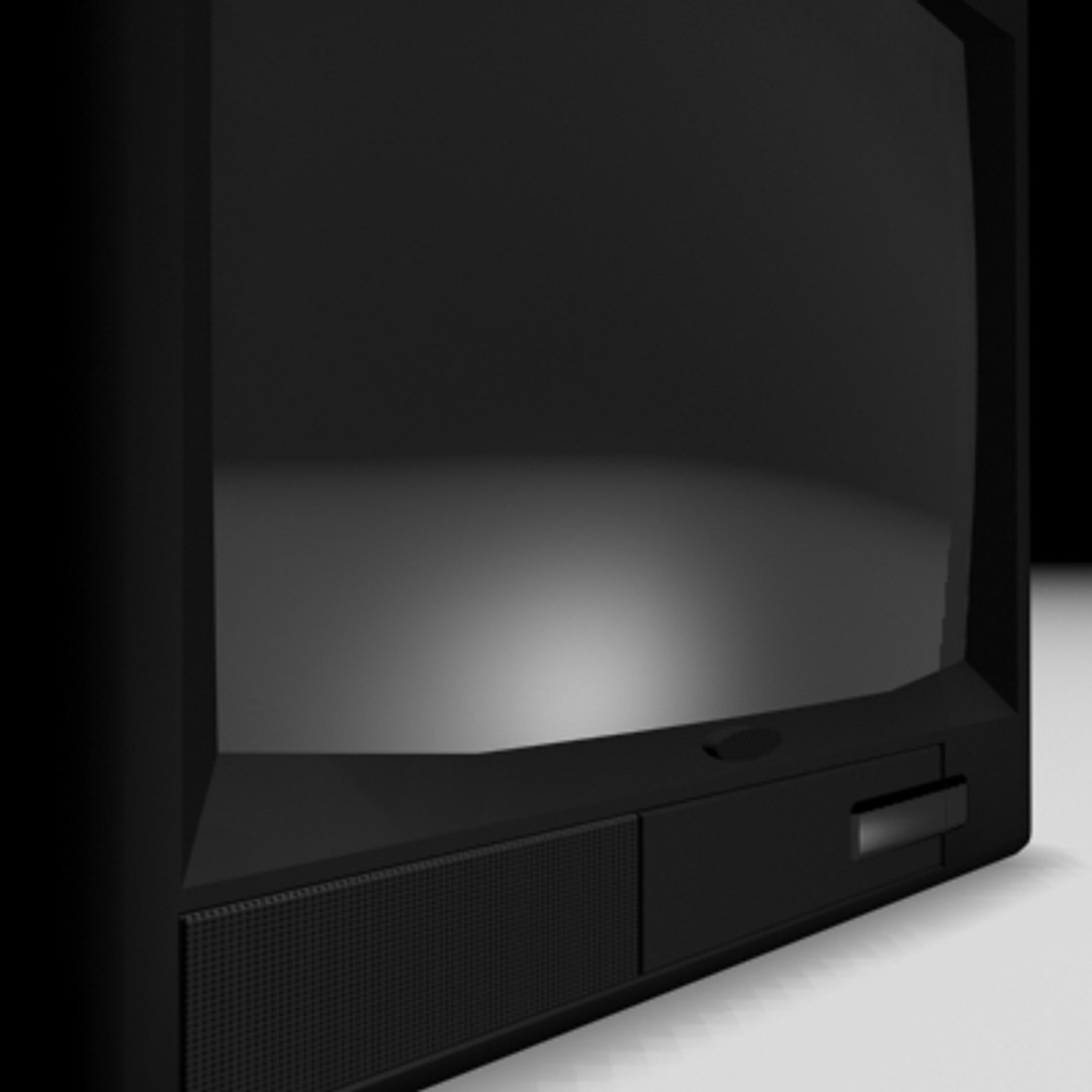 television 3d 3ds