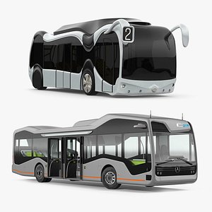 3D Urban Models For Download | TurboSquid