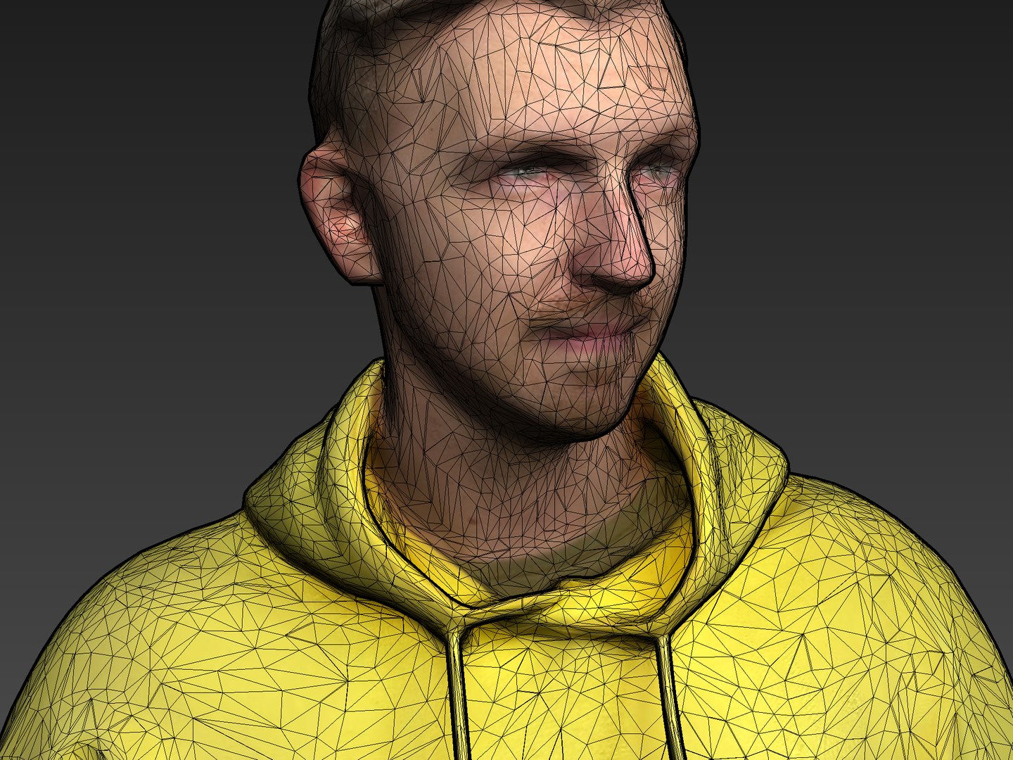 3D Stylized Character - TurboSquid 1712404