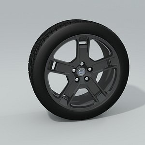 Volvo 3D Models for Download | TurboSquid