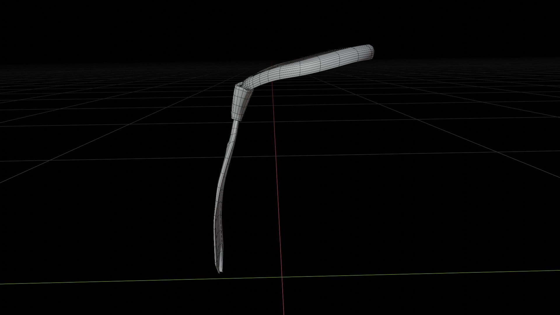 Tie Model - TurboSquid 2028929