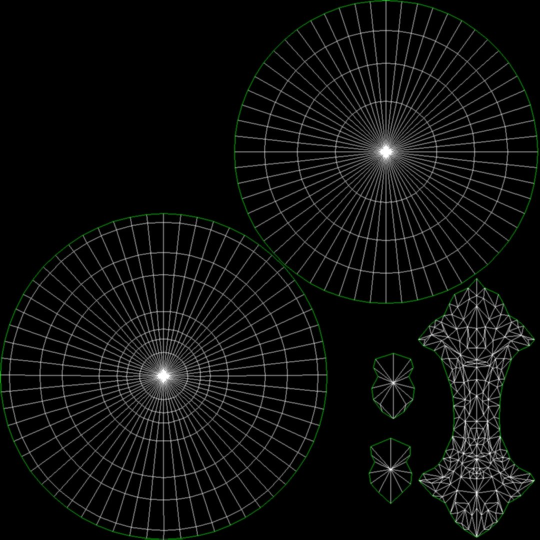 3D Fantasy Shield RPG Aspis Porpax Greek Buckler Heater Hoplite Kite ...