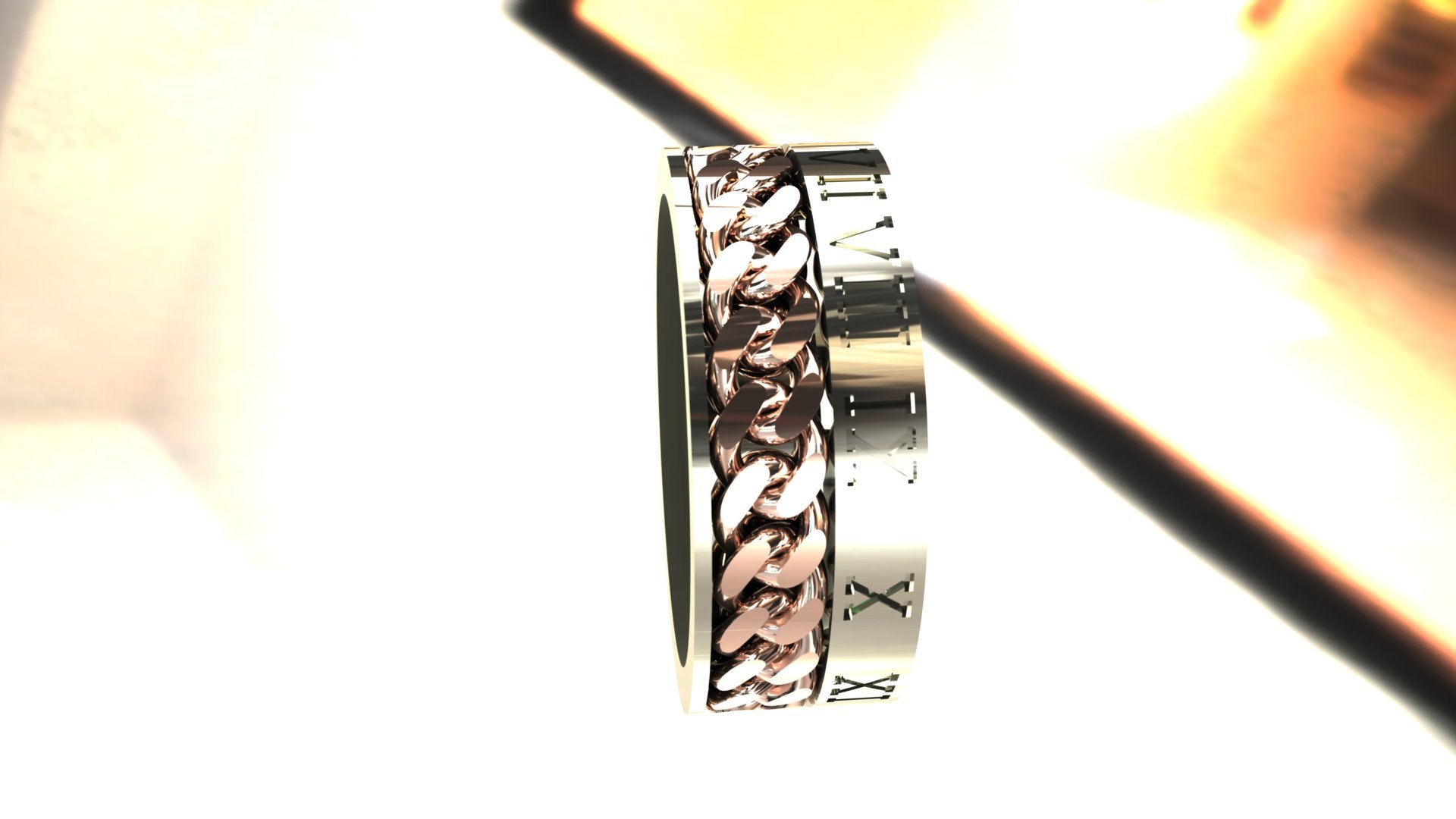 Ring 71 3D - TurboSquid 1943088