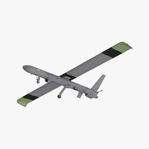 Uav 3D Models for Download | TurboSquid