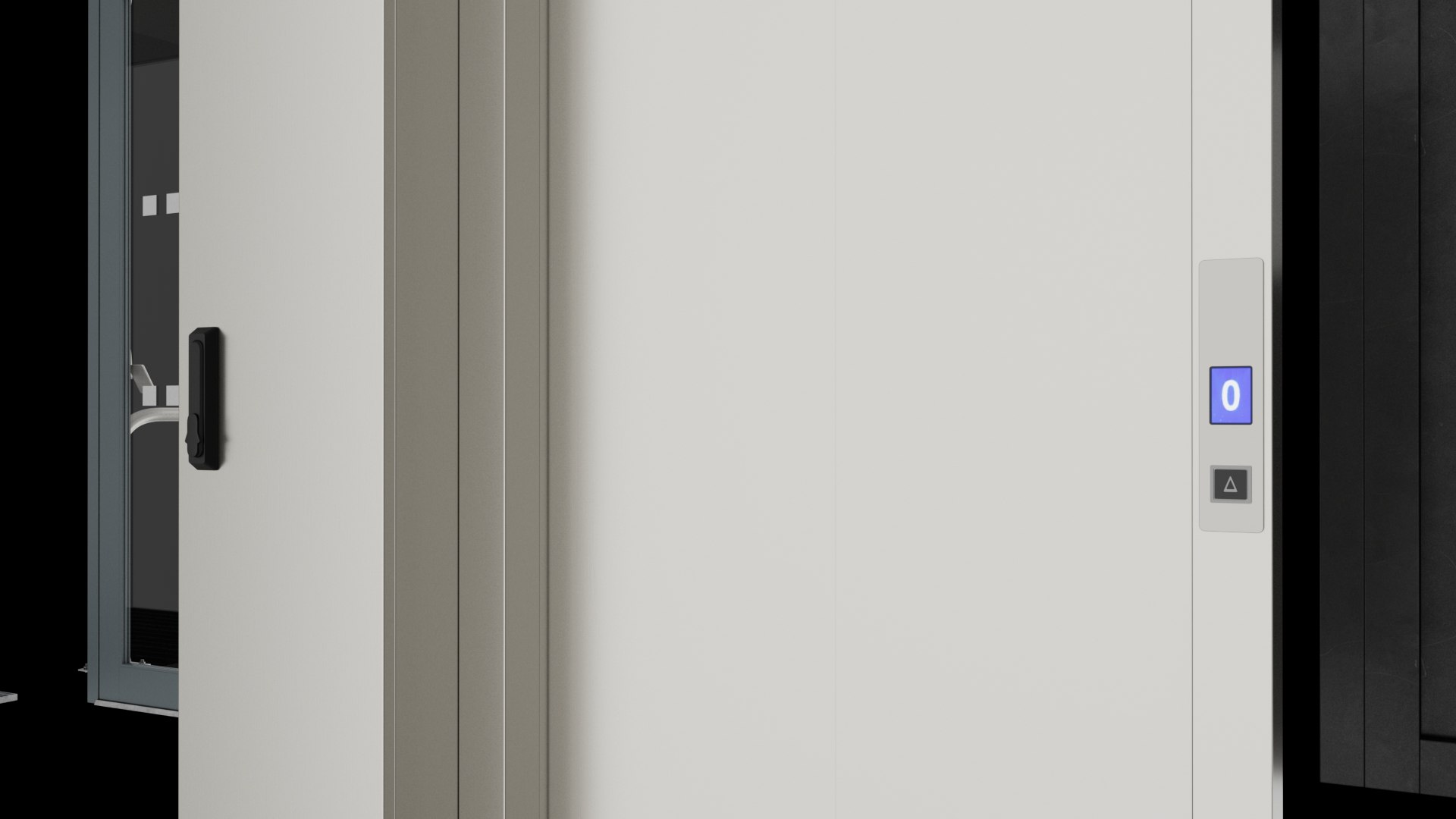 Doors Pack 1 3D Model - TurboSquid 2121462