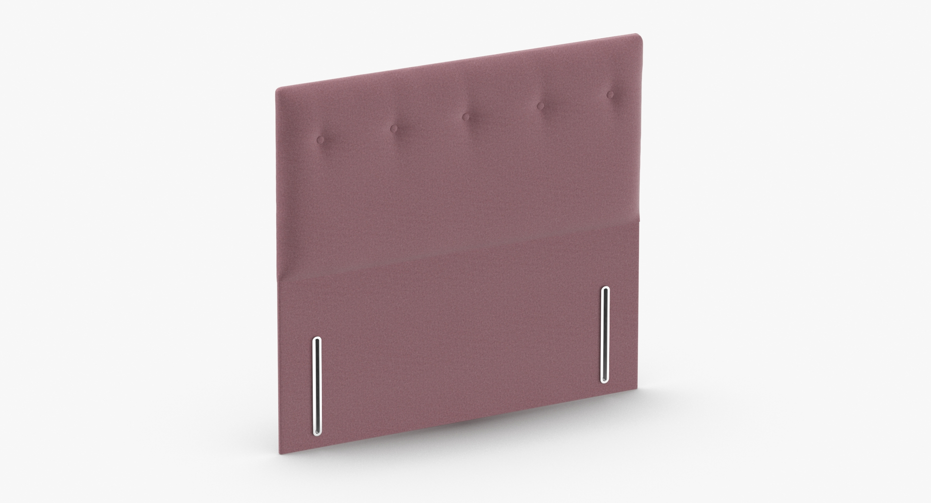 Headboard 07 Blush 3D - TurboSquid 1475325