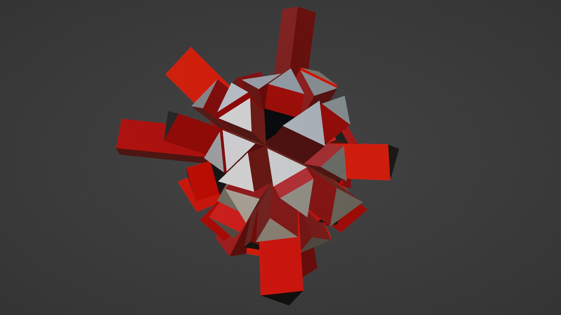 RockThing 3D Model - TurboSquid 1915948